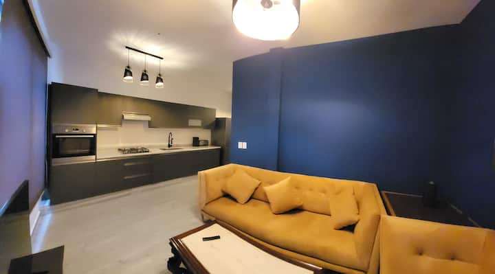 Bel Appart A Maristas Larache - Larache