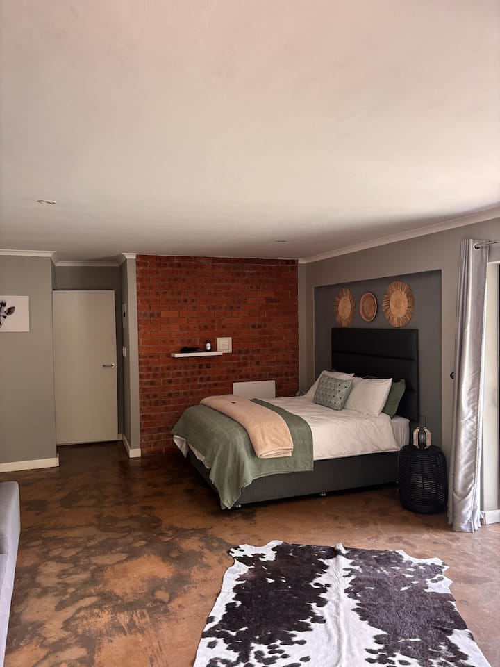 Hilton Splendour Cottage 1 - Albert Falls