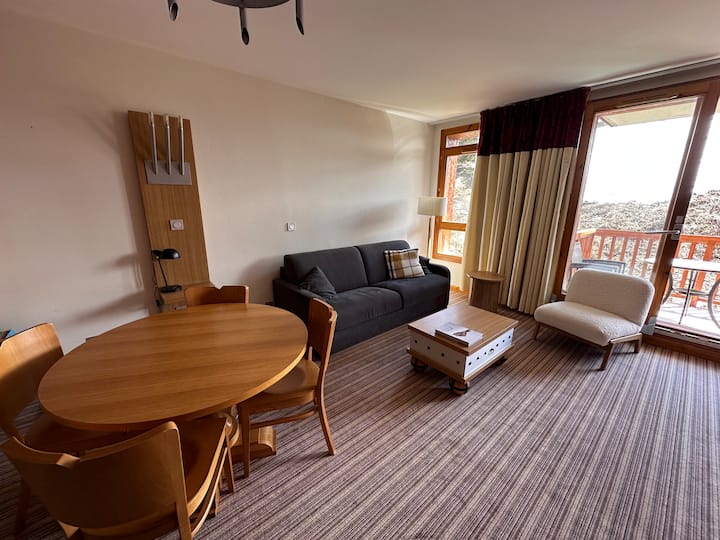 Appartement 43m2 Edenarc 1800 - La Rosière