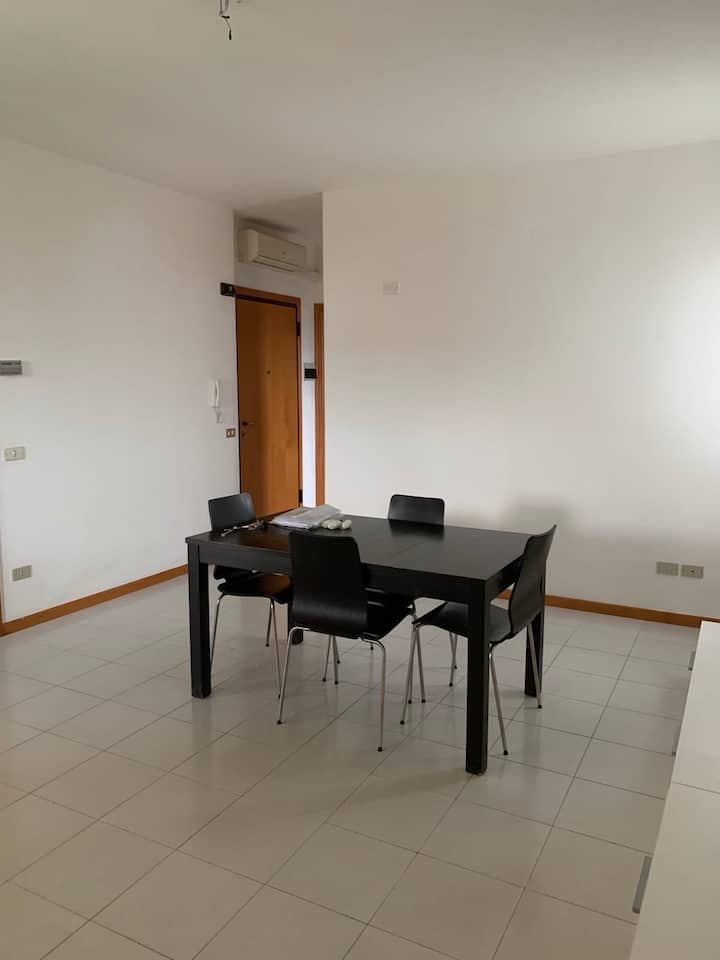 Bartoli 8 Viserbella Di Rimini - Rimini