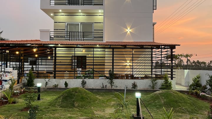 Thenextweekend - Bangalore