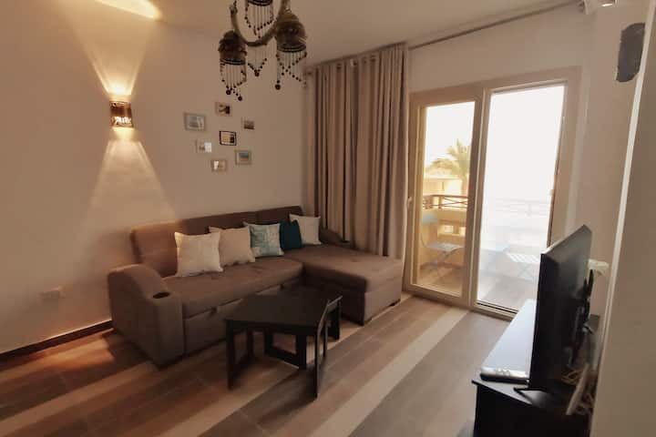 Flat Porto Ghalib - Egypt