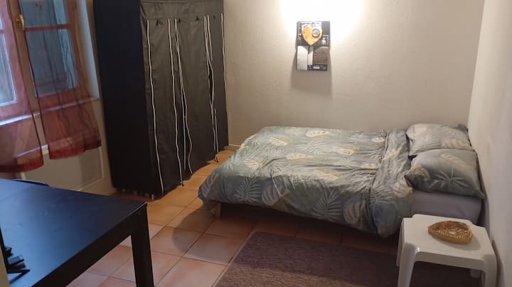 Chambre A Louer - Beaucaire