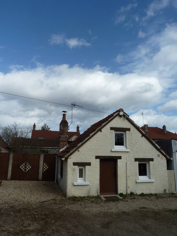 Petite Maison, Sologne - Salbris - Salbris