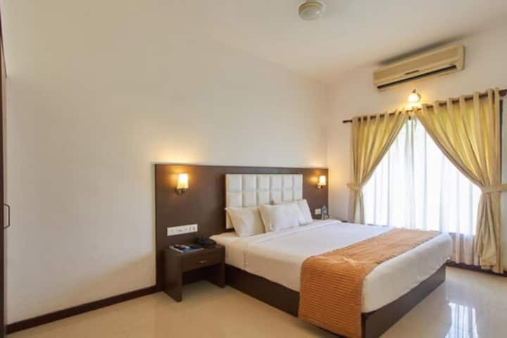 Suite Room-02 - Kumarakom