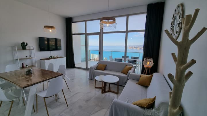 Skyline 41 - Benidorm