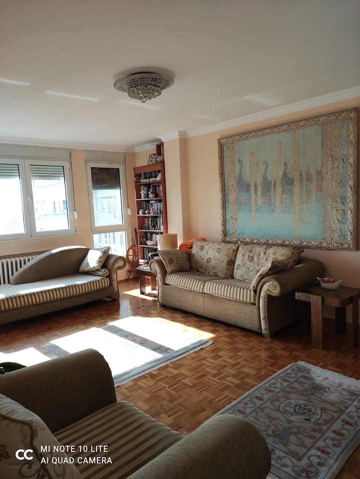Belgrade's Golden Appartment - Belgrad