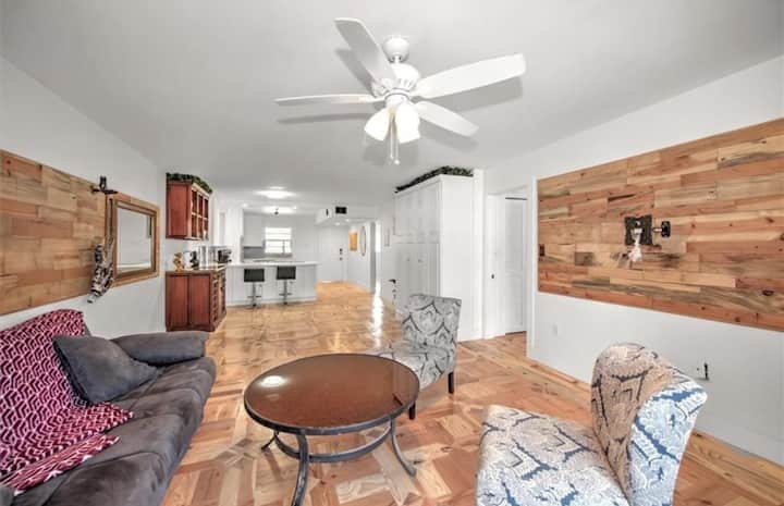 The Salt Life - Bonita Springs, FL