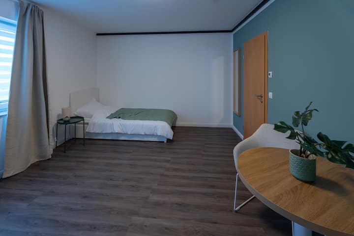 Economy Zweibettzimmer - Reinbek