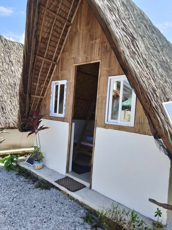 Villa Iluminada Budget Room For 1-3 Pax - San Narciso