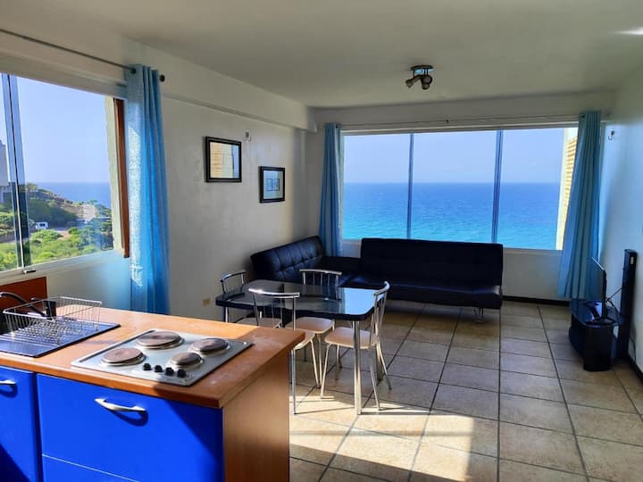 Playa Dorada Apartament - Venezuela