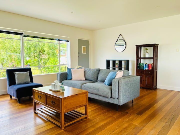 Garden House 15 Min To Hobart Cbd - Hobart