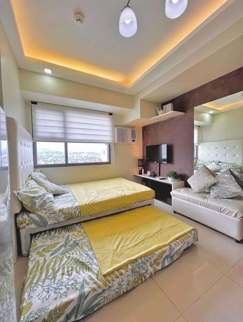 Studio Room in the Heart of Cebu - Apartments for Rent in Cebu City ...