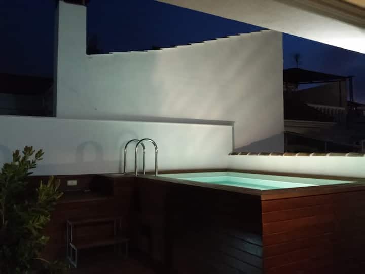 Casa Caballero De La Rosa - Priego de Córdoba