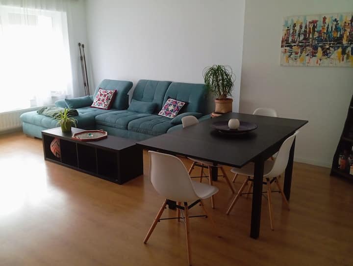 Chambre D'hôtes à Bruxelles - Sint-Pieters-Leeuw