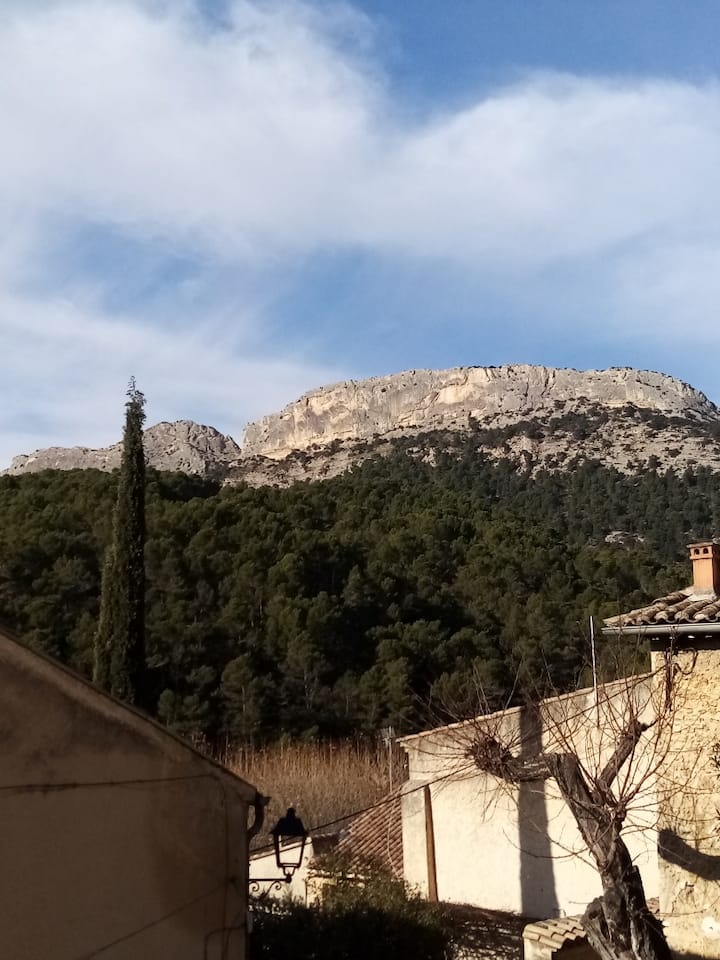 Les Dentelles De Montmirail - Vacqueyras