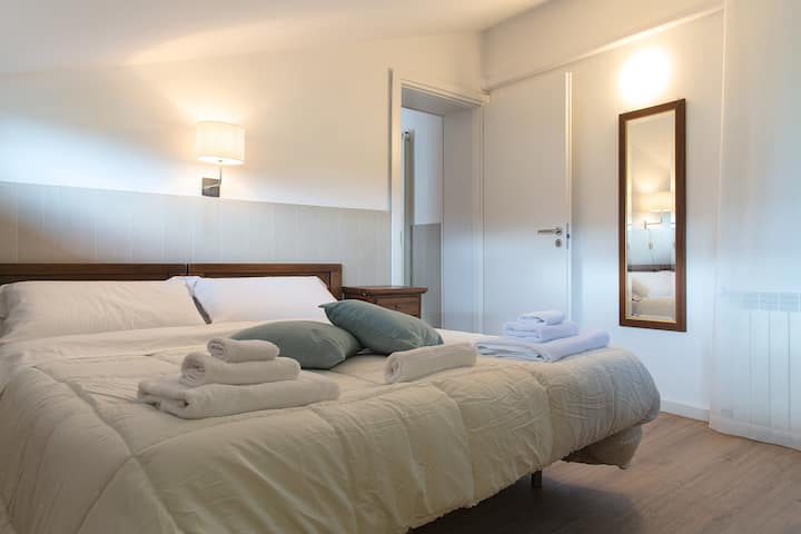 Fox House Bnb - Room 4 - L'Aquila