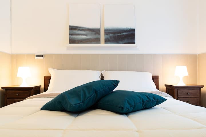 Fox House Bnb - Room 1 - L'Aquila