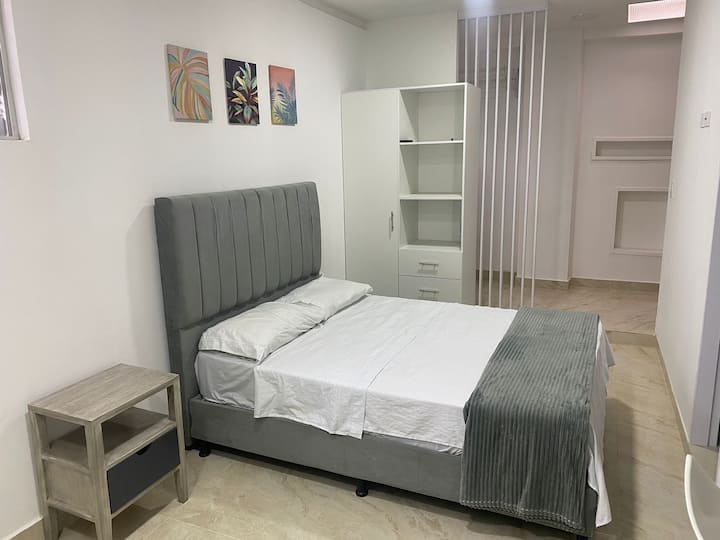 Apartamento Escalini Centro 5 - Pitalito