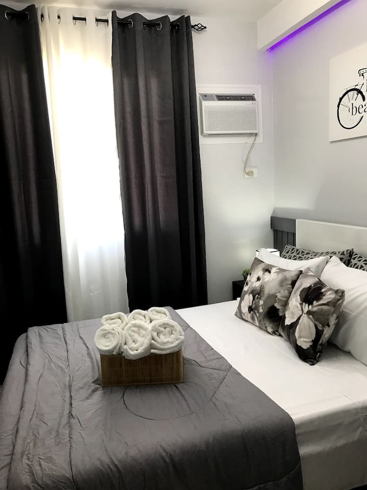 A New Cozy Unit In Puerto Princesa Palawan - Puerto Princesa