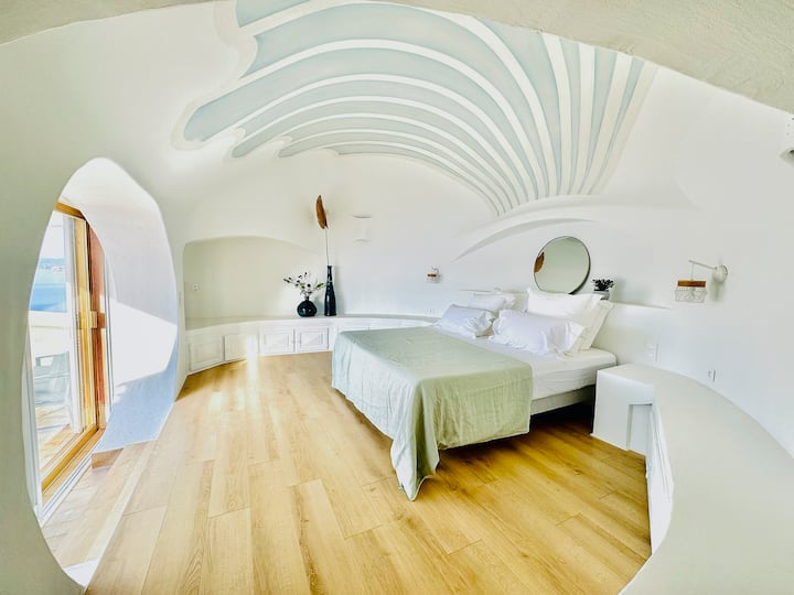 L'architecte - Porto-Vecchio