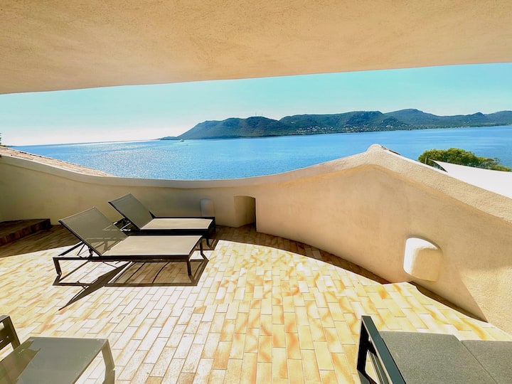 L'architecte - Porto Vecchio