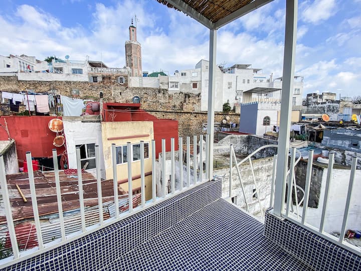 Tiny Room-tiny House-tiny Price1 - Tanger