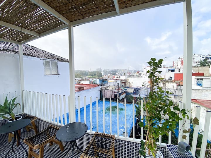 Tiny Room-tiny House-tiny Price3 - Tanger