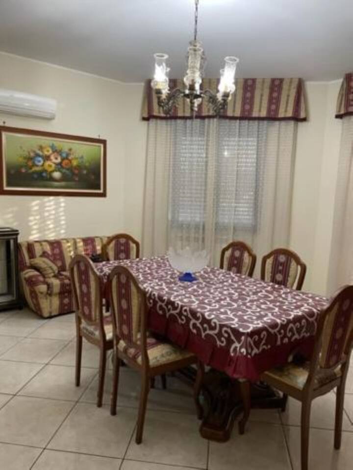 Casa Vacanze San Francesco - Mondragone