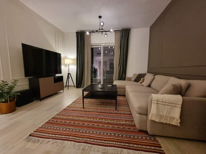 Yas Secret 3 - Abu Dhabi