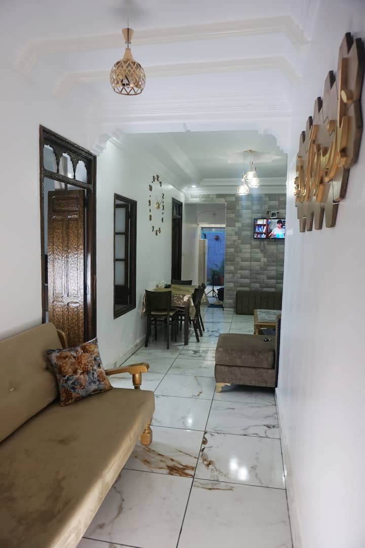 Dar Omar Chaouen - Chefchaouen