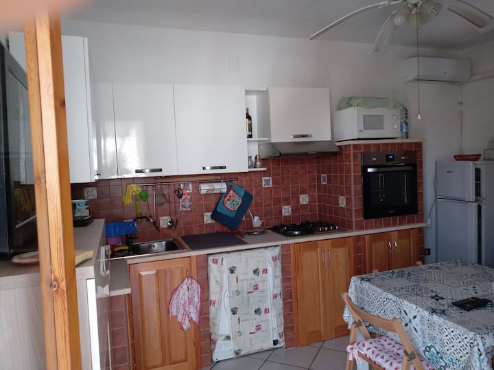 Villetta Viola - Maruggio