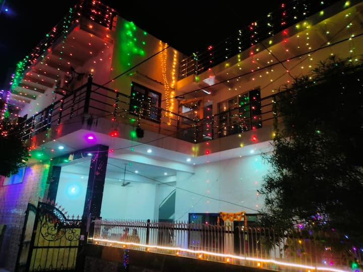 Kastoori Bhawan/home Stay - Mathura