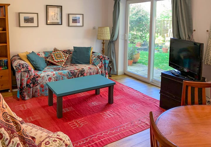 The Ash Tree: Charming Annex In Frome - Frome