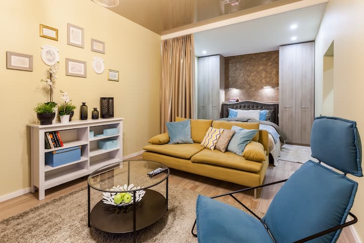 комфортные апартаменты - Vilnius