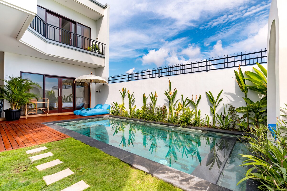 Bali Villa Holiday Rentals - Indonesia | Airbnb