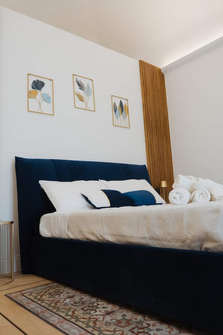 Butera505-luxurysuites - Bagheria