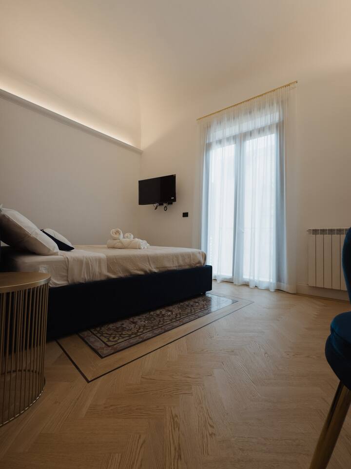 Butera505-luxurysuites - Bagheria