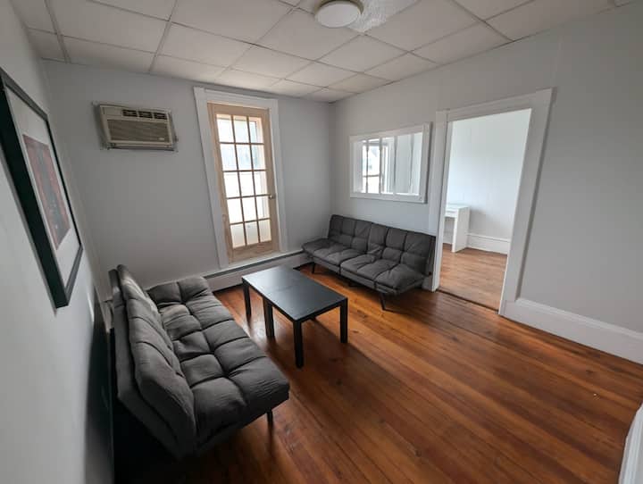 Spacious Apartment Near Assembly Sq - Somerville, MA