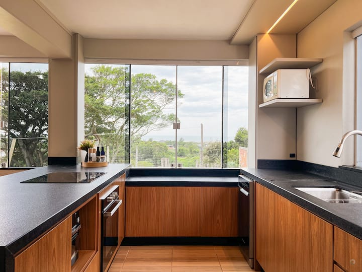 Casa Vista Mar - Imbituba