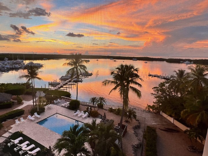 Bayfront Condotavernier, Fl Keys - Tavernier, FL