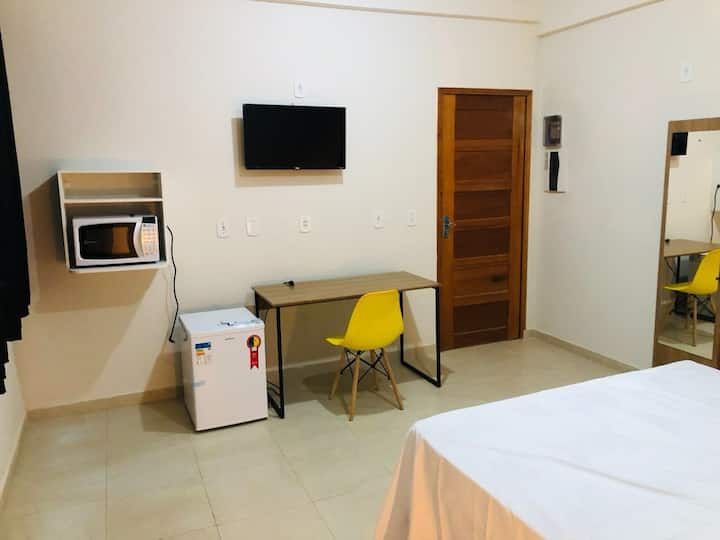 Soul Flats - Santarém