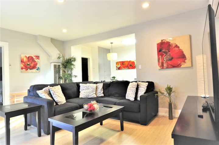 Minutes Wlk 2 Ot Monrovia - 3 Mile 2 City Of Hope - Monrovia, CA