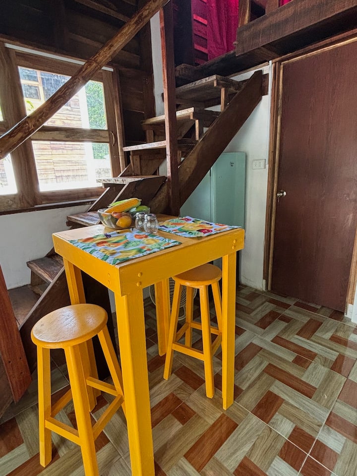 Un Toque De Brazil Cabana - Bacalar