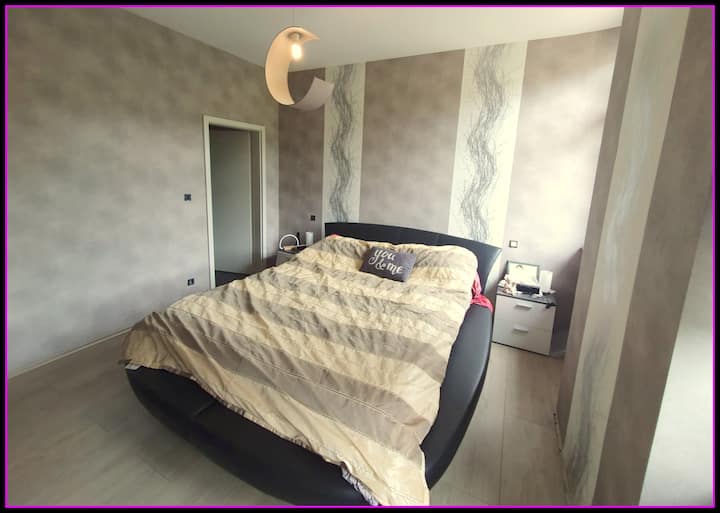 Appartement T5 - Bitche