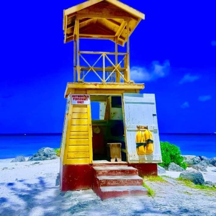 Villa Mia Apartment Studio #5 - Barbados