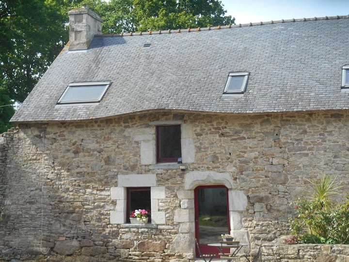 Gîte Golfe Du Morbihan - Morbihan