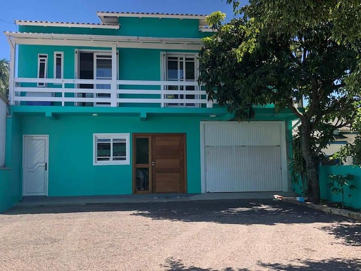 Casa Aconchegante - Praia Da Cal - Torres, Brasil