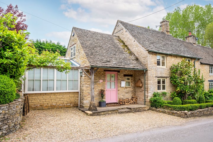 Cotswolds Cottage-adorable 2 Bed - Chipping Norton