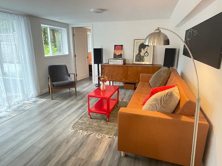 Riversong Suite - Comox